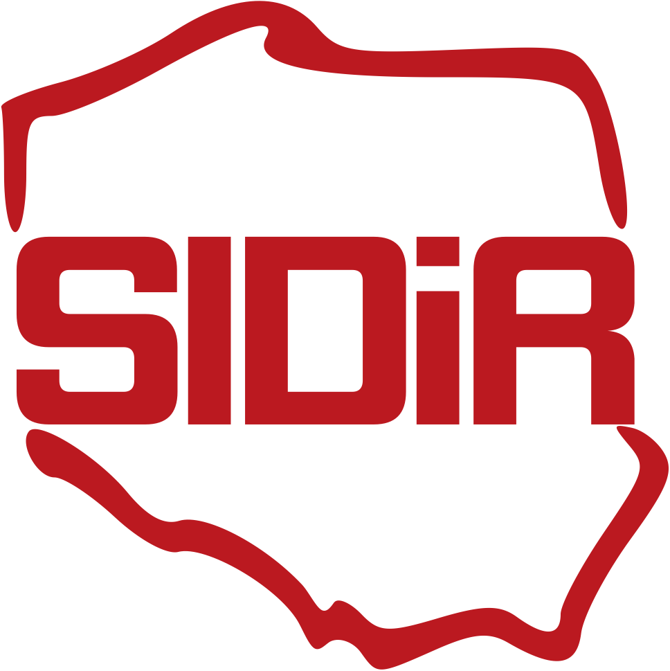 O nas - SIDiR